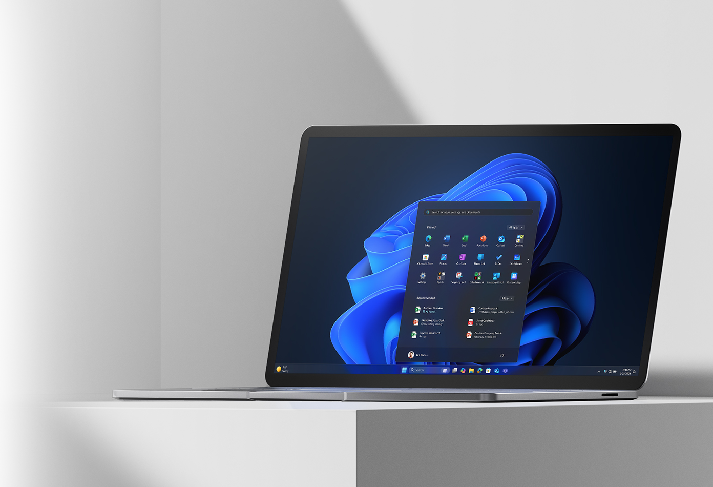 Windows 10 EOS – Microsoft Next Gen